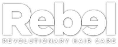 Rebel Hair Care – Take action against bad hair days!